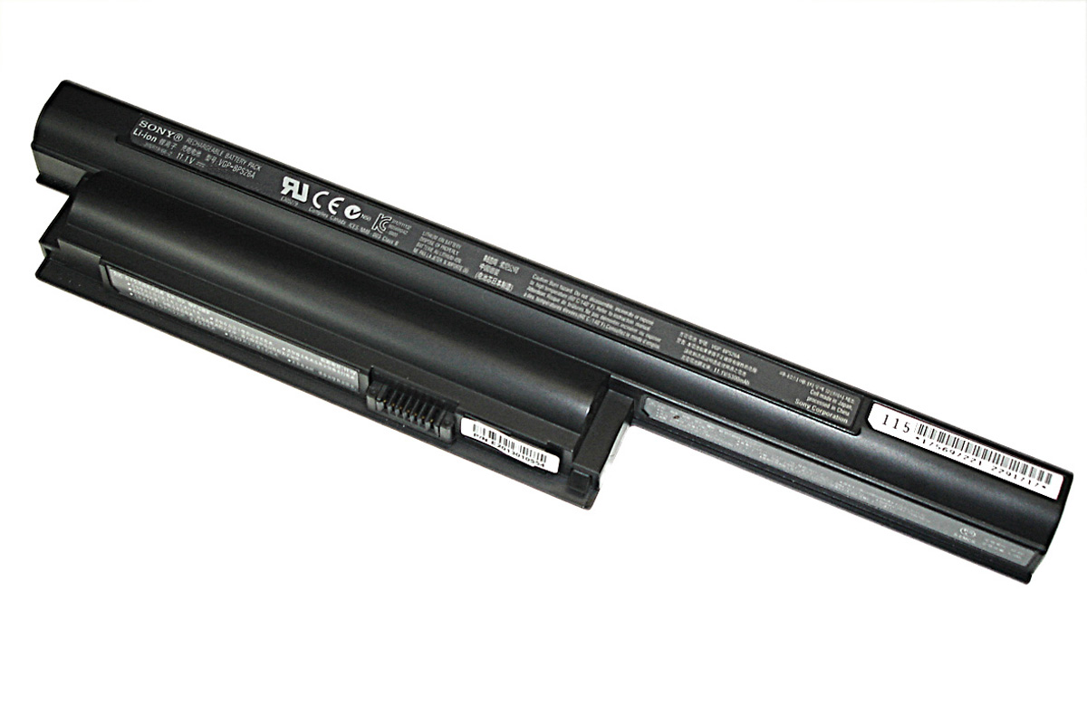 Аккумулятор для ноутбука SONY VGP-BPS26 — DIMOL.COM.UA, купить ...